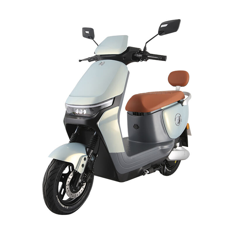 Zuboo Electric Bikes : Libérez la liberté de la route ouverte - Zhejiang Zuboo Technology Co., Ltd.